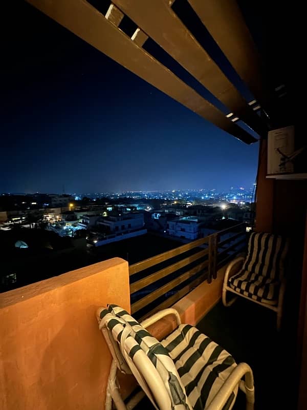 Luxury appartment bahria town phase 6 - Apartments & Flats - 1100324220