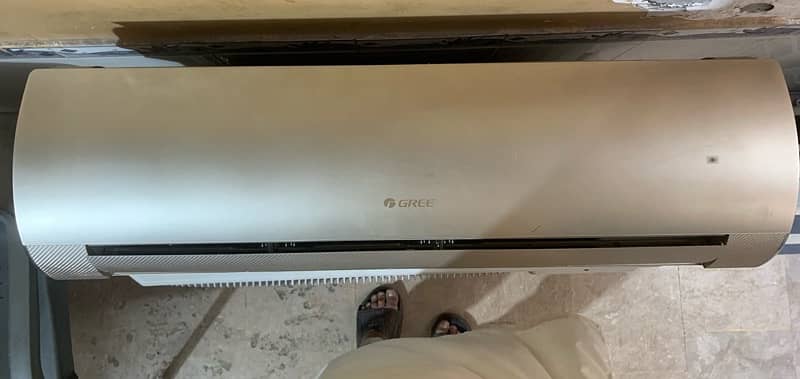 Gree fairy model golden colour - Air Conditioners - 1100330779