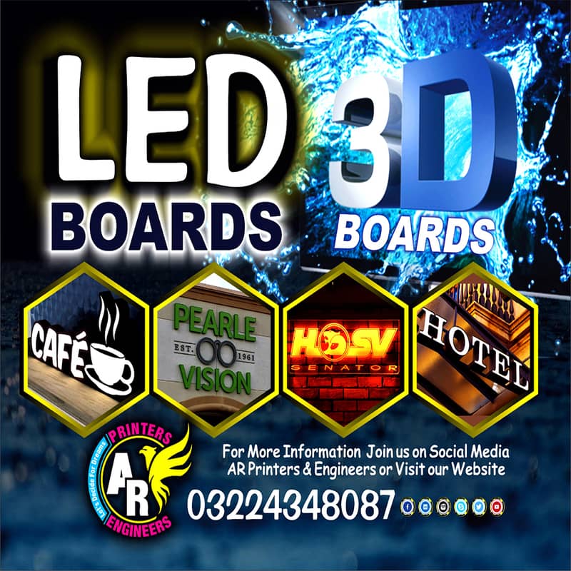 Flex Banner Backlight Board Standee Rollup Stand wedding card stamp ...