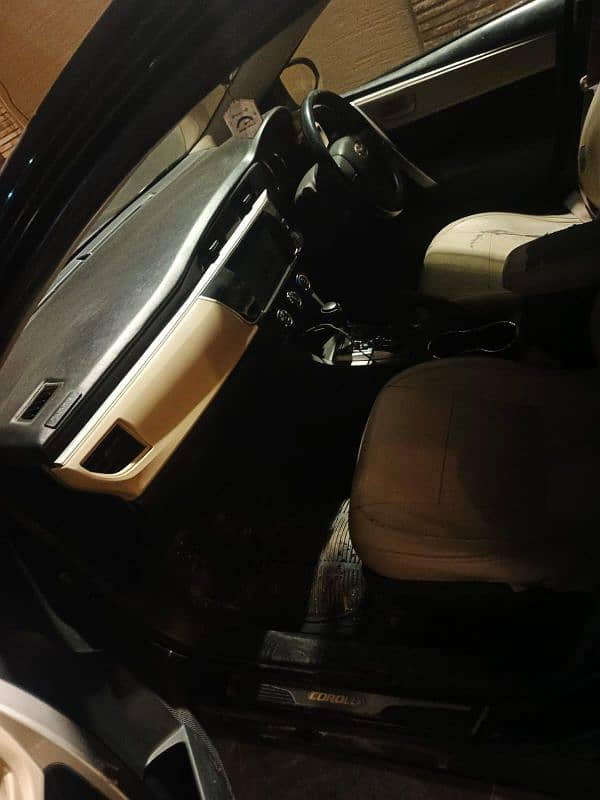 Toyota Corolla Altis 2016 - Cars - 1100334117