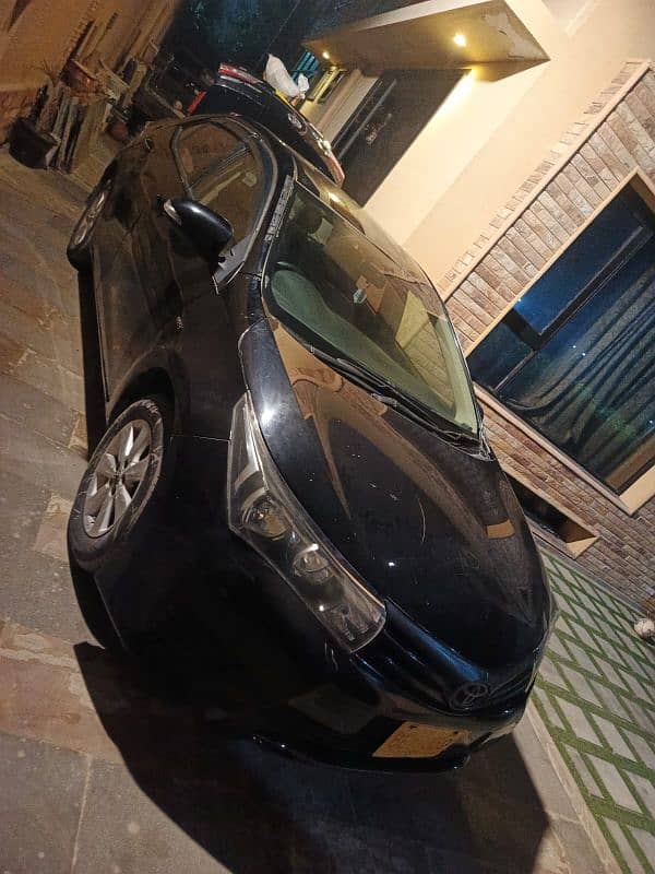 Toyota Corolla Altis 2016 - Cars - 1100334117