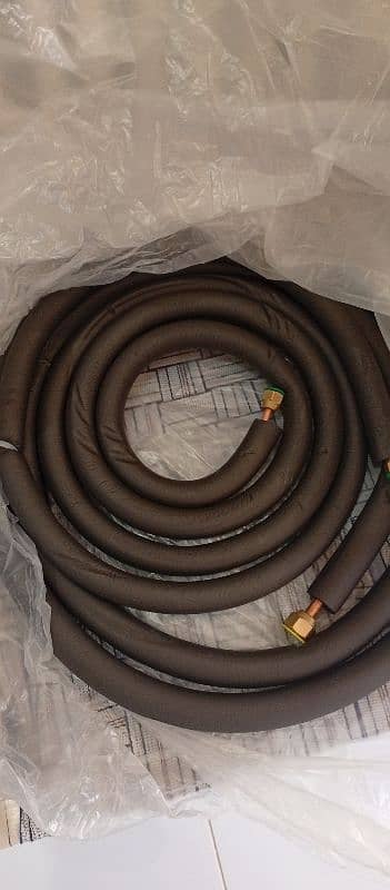 Inverter AC Copper Pipe Kit AC Copper Wire for AC Installation - AC ...