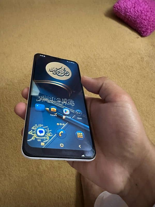 Samsung A04 ( complete Box ) - Mobile Phones - 1100336284