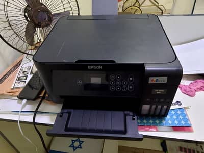 Epson printer/copier ET-2850 - Printers & Photocopiers - 1100346470