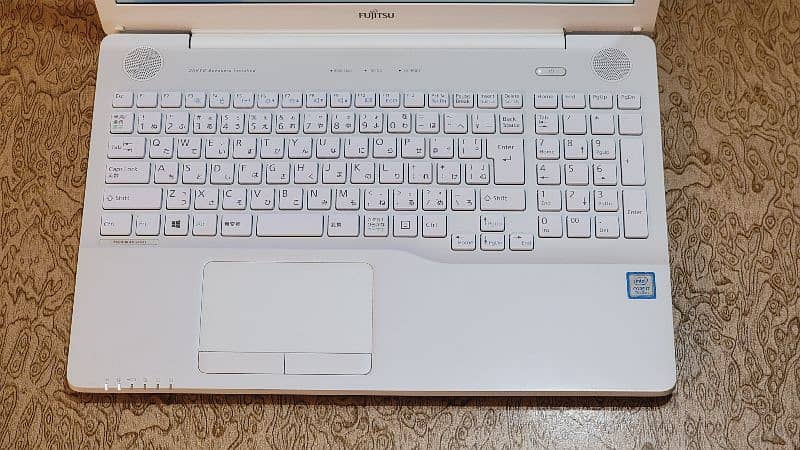 Laptop Fujitsu | Core i7, 7th Gen | HQ Processor - Laptops - 1100351778