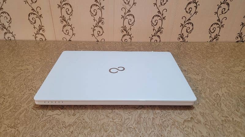 Laptop Fujitsu | Core i7, 7th Gen | HQ Processor - Laptops - 1100351778