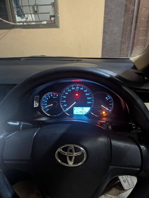Toyota Corolla GLI 2018 - Cars - 1100342406