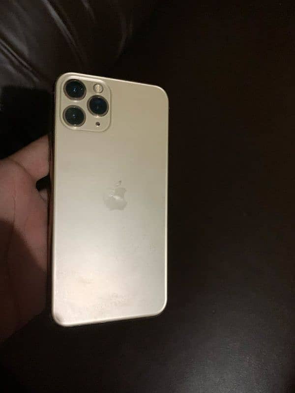 iphone 11 pro 64 gb - Mobile Phones - 1100361159