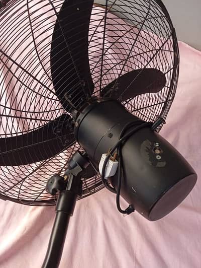 Superasia Mega Bracket Fan - Fans - 1100374870