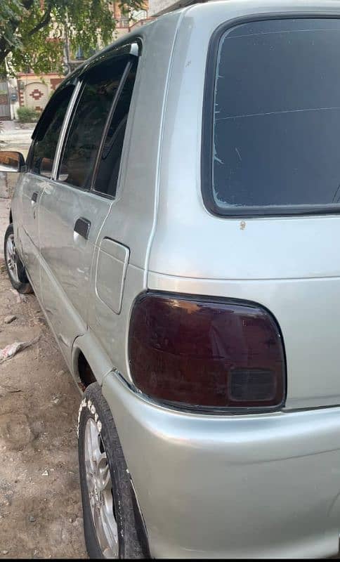 Daihatsu Cuore 2006 - Cars - 1100401076