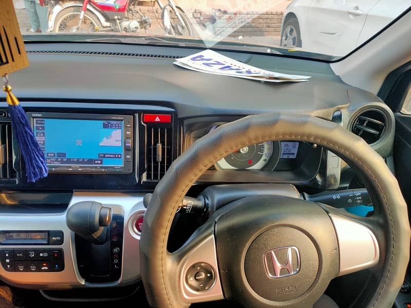 Honda N One 2021 - Cars - 1100413119