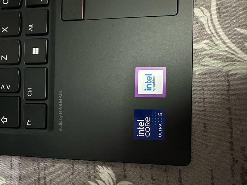 LENOVO THINKPAD INTEL CORE ULTRA 5 E 14 Gen 6 - Laptops - 1100421056