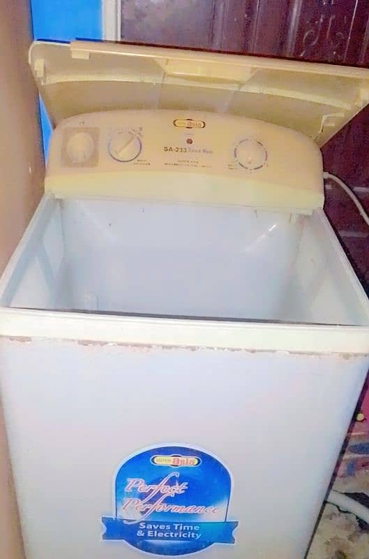 washing machine for sale - Washer - 1100427379