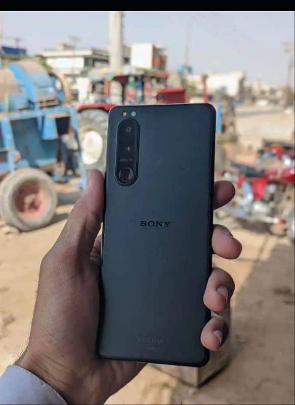 sony xperia 5 mark 3 888 snapdragon - Mobile Phones - 1100432152