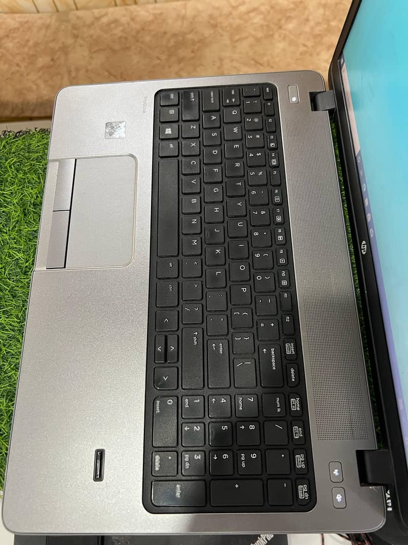 Hp ProBook 450 G1 i5 4th Generation Awesome laptop - Computers ...