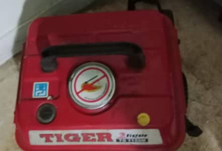 Tiger generator 2 stroke - Generators - 1100453094