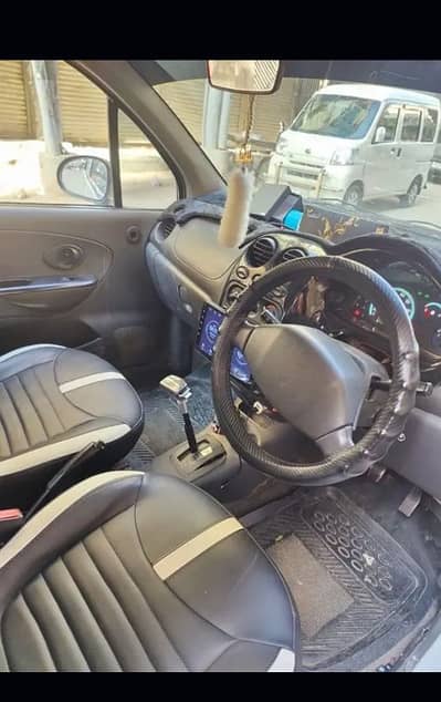 Chevrolet Exclusive 2005 - Cars - 1100454265