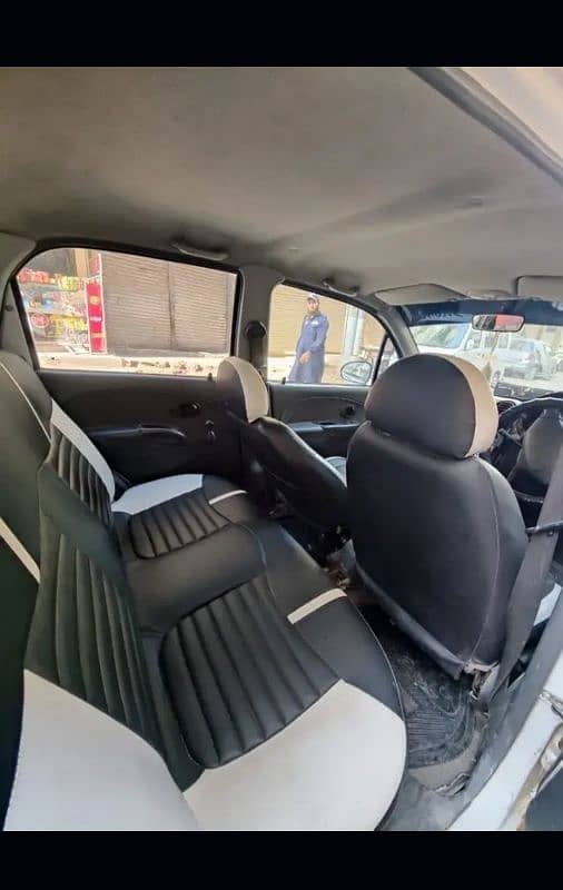 Chevrolet Exclusive 2005 - Cars - 1100454265