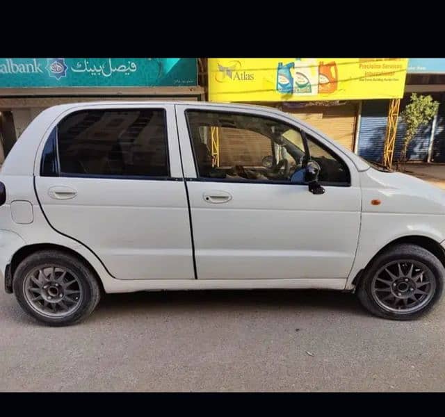 Chevrolet Exclusive 2005 - Cars - 1100454265