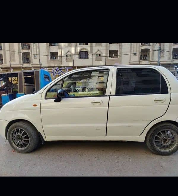 Chevrolet Exclusive 2005 - Cars - 1100454265