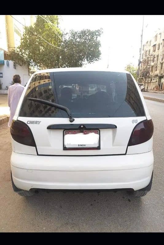 Chevrolet Exclusive 2005 - Cars - 1100454265