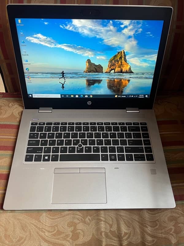 HP Probook / Elitebook i5 i7 6th 7th 8th 10th 11th Gen Laptop 840 640 ...