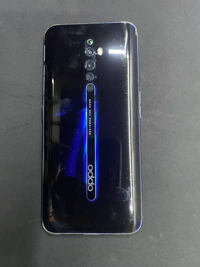 Oppo Reno 2Z 8 gb 256 gb - Mobile Phones - 1100468155