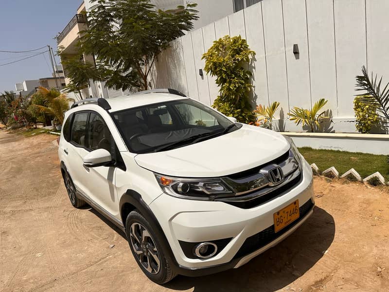 BRV-S 2018 For Sale - Cars - 1100468304