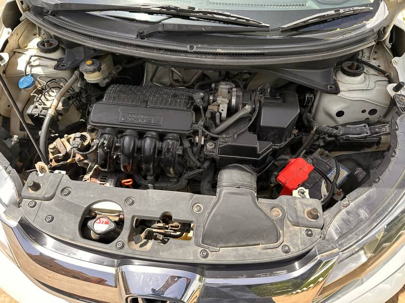 BRV-S 2018 For Sale - Cars - 1100468304