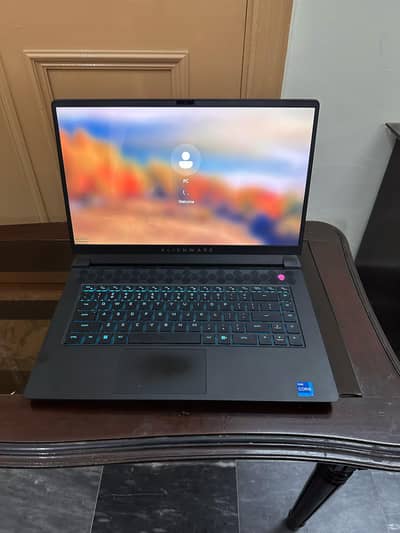Dell Alienware Gaming laptop I7 RTX graphic card - Laptops - 1100482103
