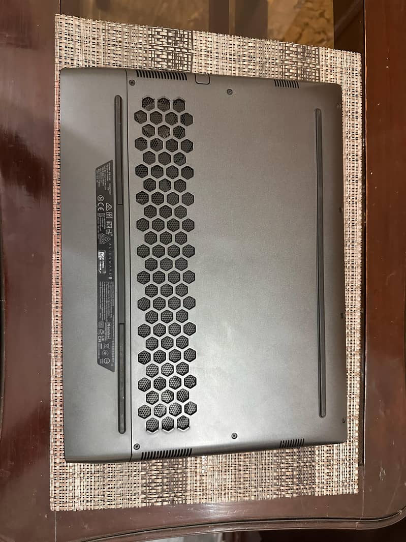 Dell Alienware Gaming laptop I7 RTX graphic card - Laptops - 1100482103