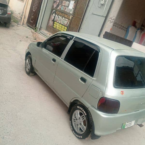 Daihatsu Cuore 2006 - Cars - 1100401076