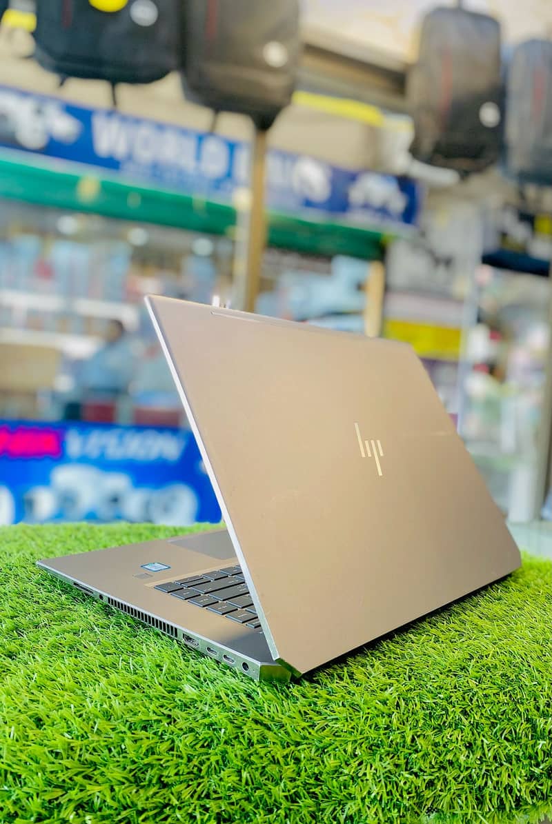 hp zbook studio g5 - Laptops - 1098606238