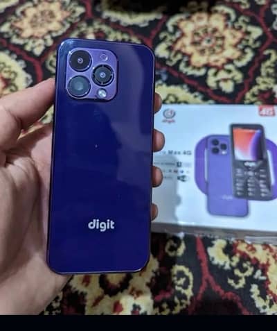 Digit hotspot mobile - Mobile Phones - 1100490683