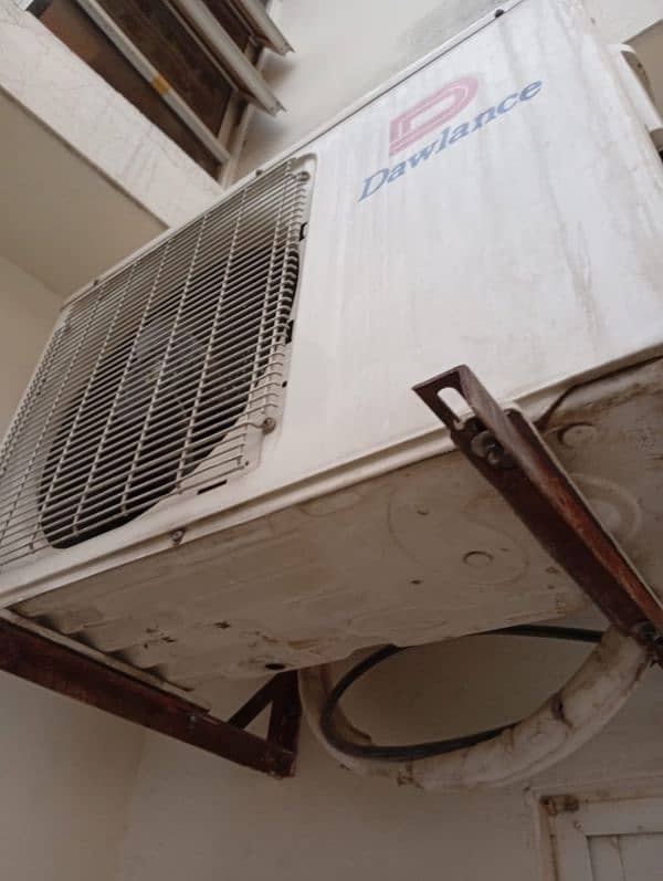 Dawlance AC - Air Conditioners - 1100492017