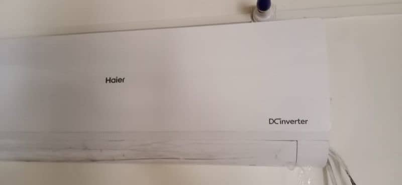 Hair Ac dc inviter all ok - Air Conditioners - 1100500207