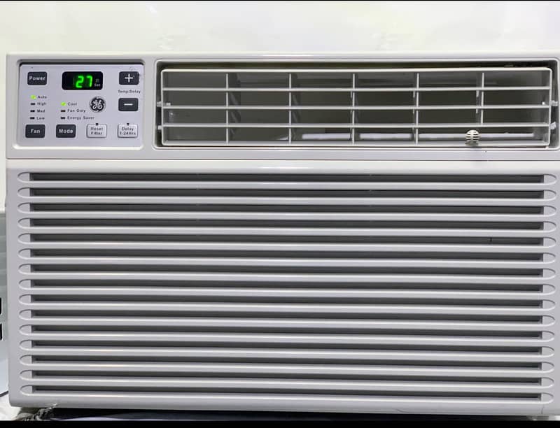 Window/Inverter/Ac 0.75 - Air Conditioners - 1100508897