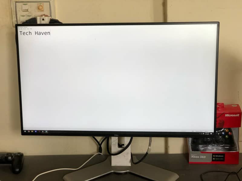 HP/Dell/Lenovo/Acer/Samsung 22inc 24inch 27inch Borderless Led Monitor ...