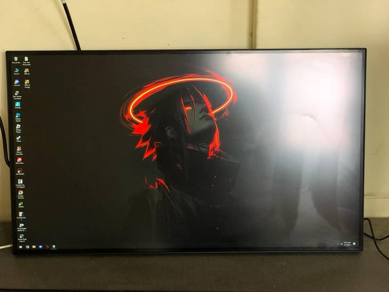 HP/Dell/Lenovo/Acer/Samsung 22inc 24inch 27inch Borderless Led Monitor ...