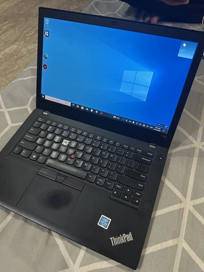 Lenovo T480 i7 8th gen 2 gb graphic card - Laptops - 1100526922