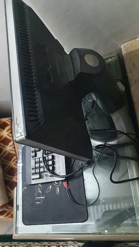 Double AA Tiger Gaming Pc - Gaming PCs - 1094208064