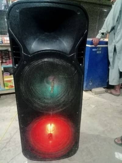 Audionic Woofer sound system - Audio Interface - 1100530582