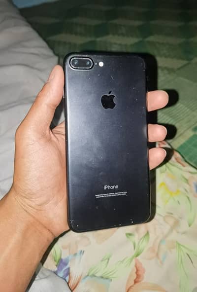 iPhone 7plus 32gb Pta prove - Mobile Phones - 1100535120