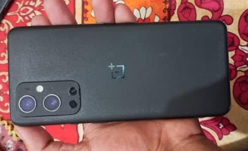 OnePlus 9 pro dual sim 256gb - Mobile Phones - 1100541778