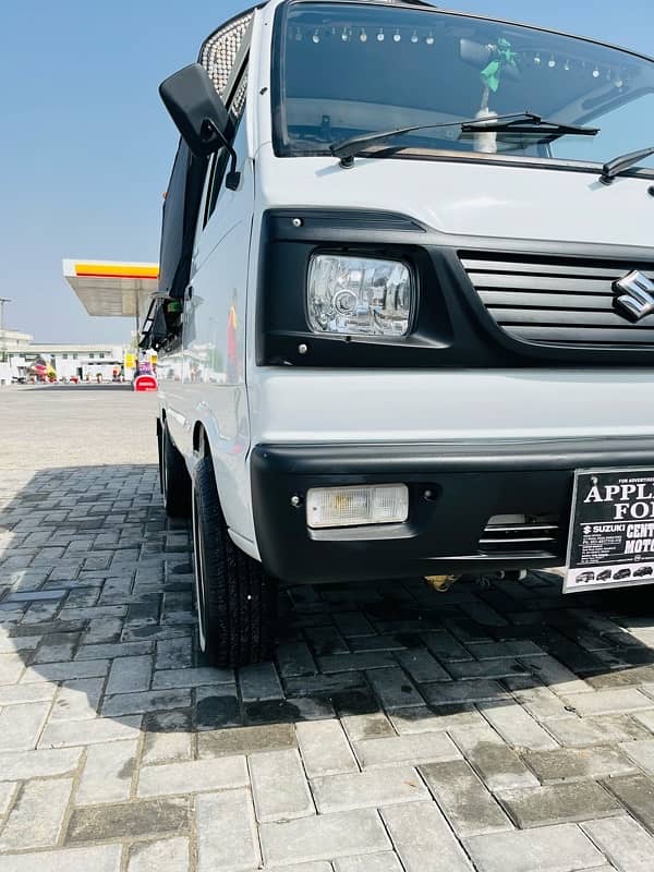 suzuki ravi 2025 - Buses, Vans & Trucks - 1100546092