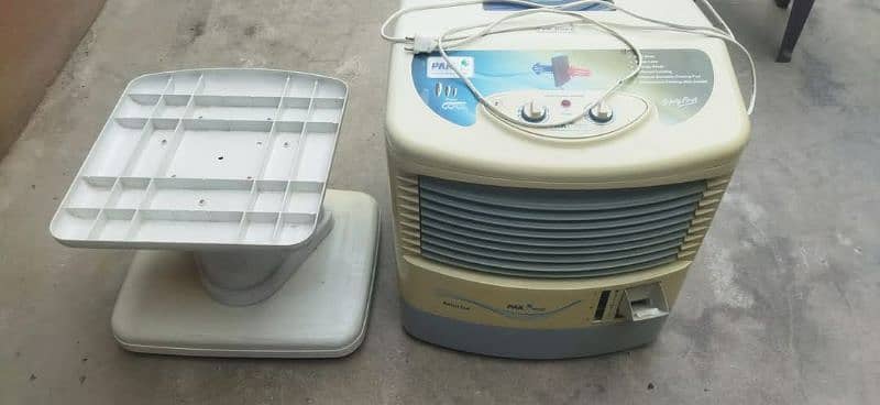 Room Cooler Pak Fan (PK-3000) - Air Coolers - 1100555481