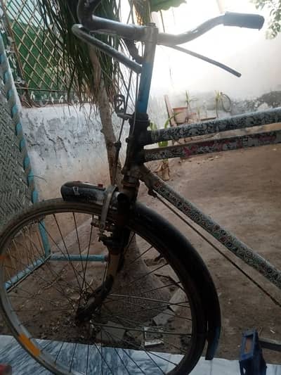 sohrab cycle modified cycle - Other Bicycles - 1100559872