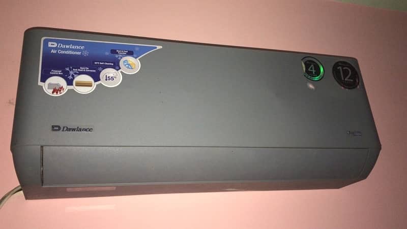 Dawlance AC - AC & Cooler Accessories - 1100560939