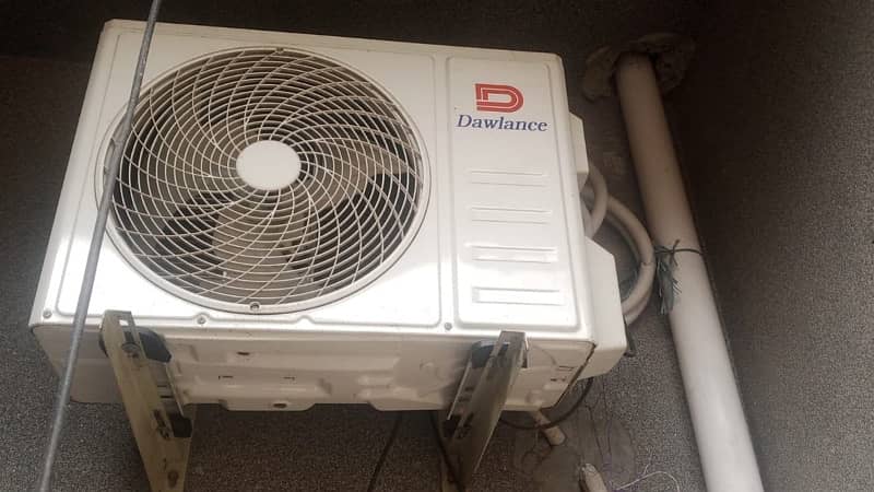 Dawlance AC - AC & Cooler Accessories - 1100560939