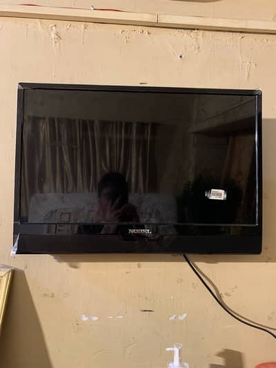 Nobel 24 inch LED with box - Televisions - 1100562578